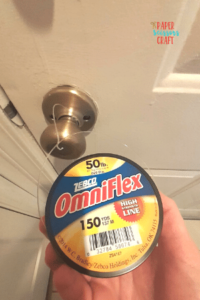 How to Easy Make Balloon Rockets for Kid's Science