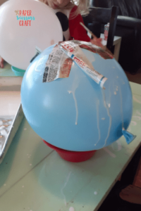 The Best Way to Make Paper Mache Balloons for Kids