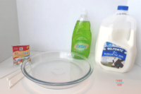 9 Easy Science Experiments for kids with household items