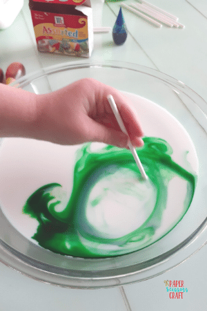 9 Easy Science Experiments for kids with household items