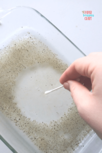9 Easy Science Experiments for kids with household items
