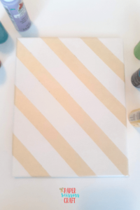 How to do Canvas Art for Kids (and how to fail at it)