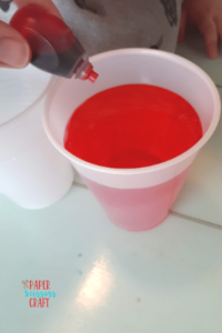 Walking Water Experiment: Rainbow Science for Kids