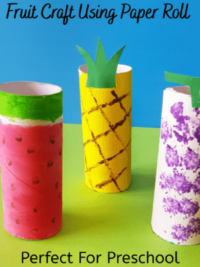 31 Quick Crafts for Kids that Take 10 Minutes or Less