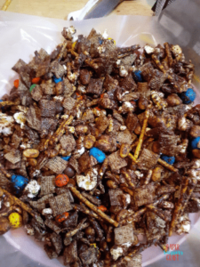 Christmas Crack Chex Mix Recipe an Absolute Must for Christmas