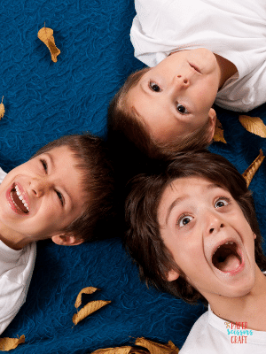 50 Simple and Easy Riddles for Young Kids – Paper Scissors Craft