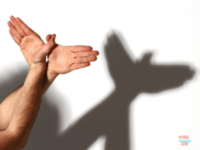 Simple Trace Shadows Activity Your Kids Will Love - Paper Scissors Craft