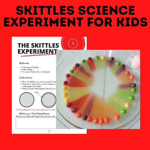 Kids Learning Crafts and Activities - Paper Scissors Craft