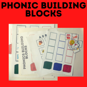 Preschool Alphabet Crafts and Activities - Paper Scissors Craft