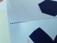 How To Make a Pumpkin Flip Book With Different Faces