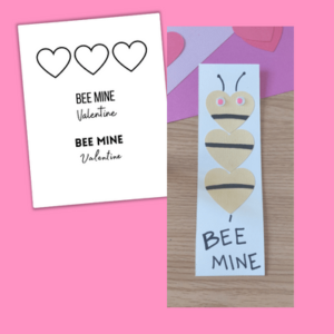 12 Free Valentines Printable PDFs Including Coloring Pages