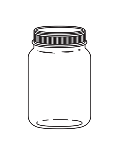 Cute Firefly Mother’s Day Craft Idea (Perfect For Preschoolers)