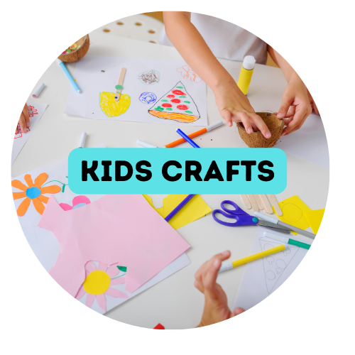 Home - Paper Scissors Craft | Kids Crafts and Activities