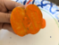 Apple Stamping Craft Activity: Paint a Pumpkin Or a Tree