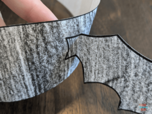 Easy Bat Headband Craft for Preschoolers (Printable Template)