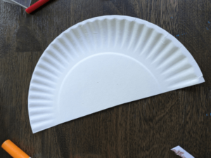 Super Easy Sponge Paint Turkey Thanksgiving Craft for Kids