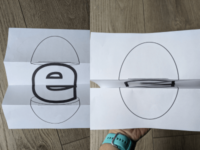 Fun Printable Letter E Crafts for Toddlers & Preschoolers