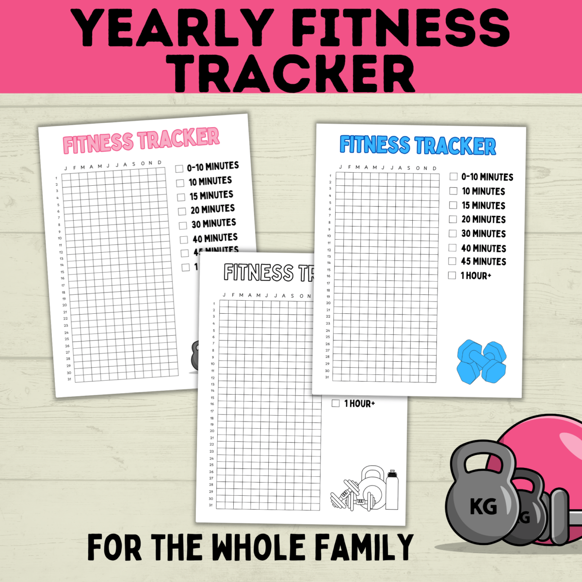 24 Healthy Habits & Practices Every Family Should Try Together