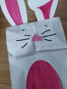 25 Easy Paper Bunny Crafts from Paper Plates, Bags, & More