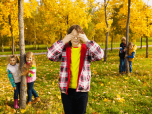 16 Old-School Games Kids Can Play This Summer (Screen-Free Fun ...