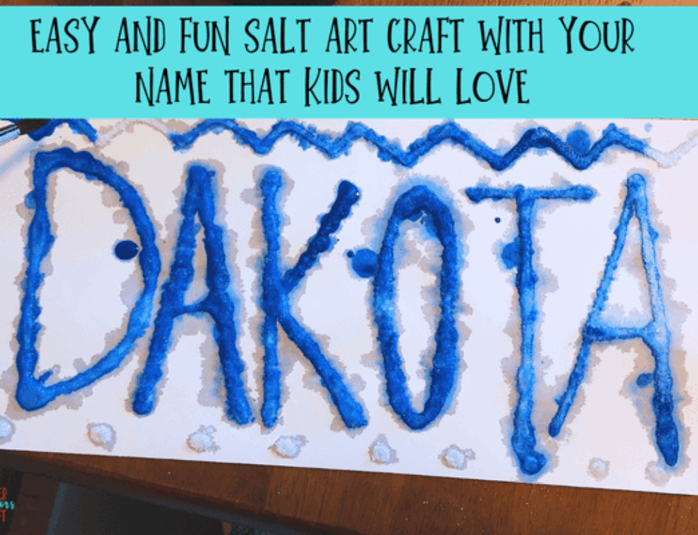 31 Quick Crafts for Kids that Take 10 Minutes or Less