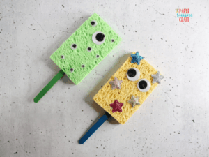 30 Cool Crafts for Boys That Move, Spin, Launch, and Rock - Paper ...