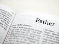 Teaching the Story of Esther: A Bible Lesson and Activities for Kids ...