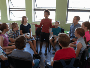 25 Kid-Approved Ice Breaker Games for Any Group Activity - Paper ...