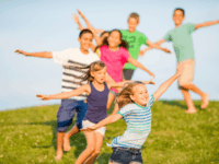 25 Kid-Approved Ice Breaker Games for Any Group Activity - Paper ...