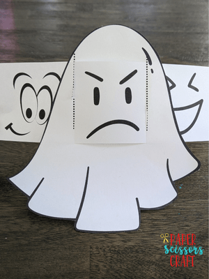 16 Easy and Unique Halloween Monster Crafts to Make with Kids This Year ...