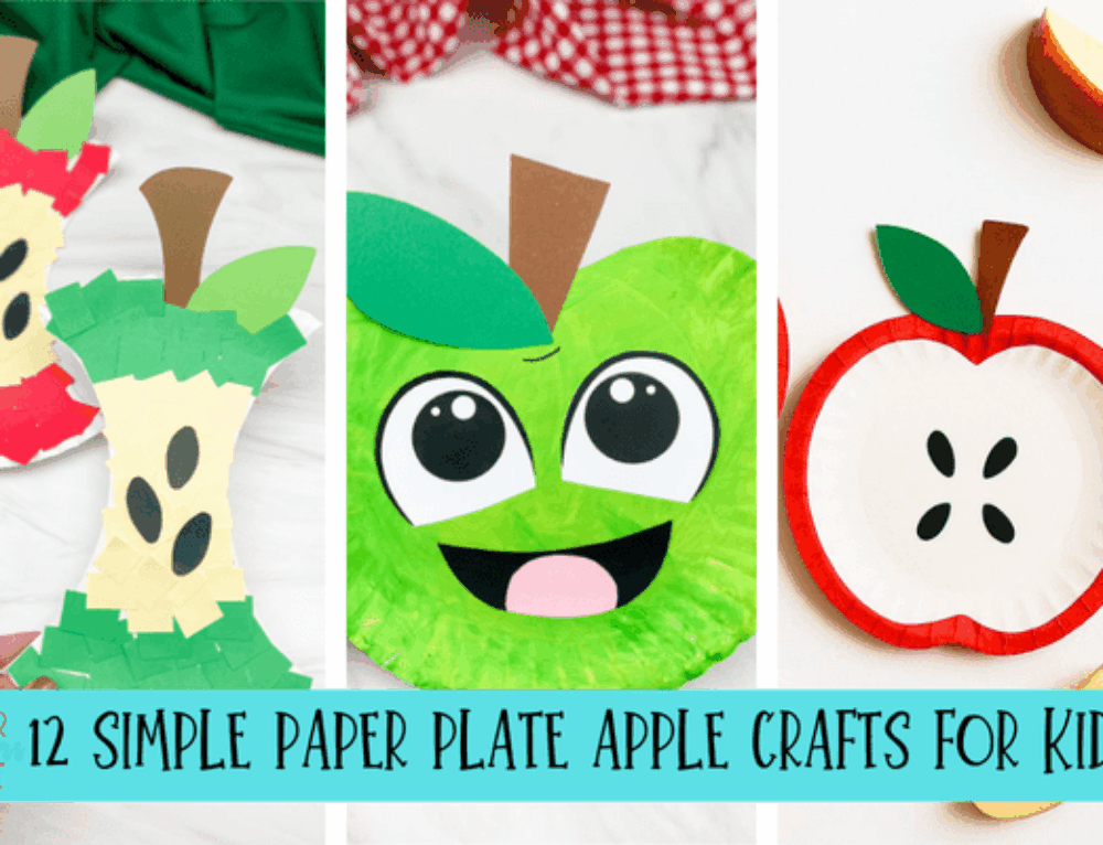 52 Easy Paper Crafts for Kids to Keep Them Entertained for Hours