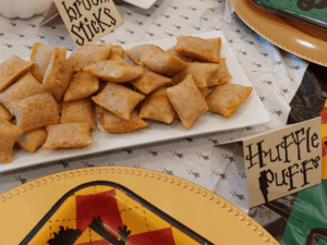 17 of The Best Harry Potter Themed Party Food Ideas for a Perfect Party ...