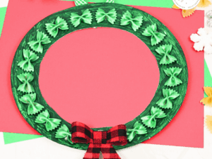 44 Quick and Easy Christmas Crafts for kids - Paper Scissors Craft