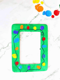 44 Quick and Easy Christmas Crafts for kids - Paper Scissors Craft